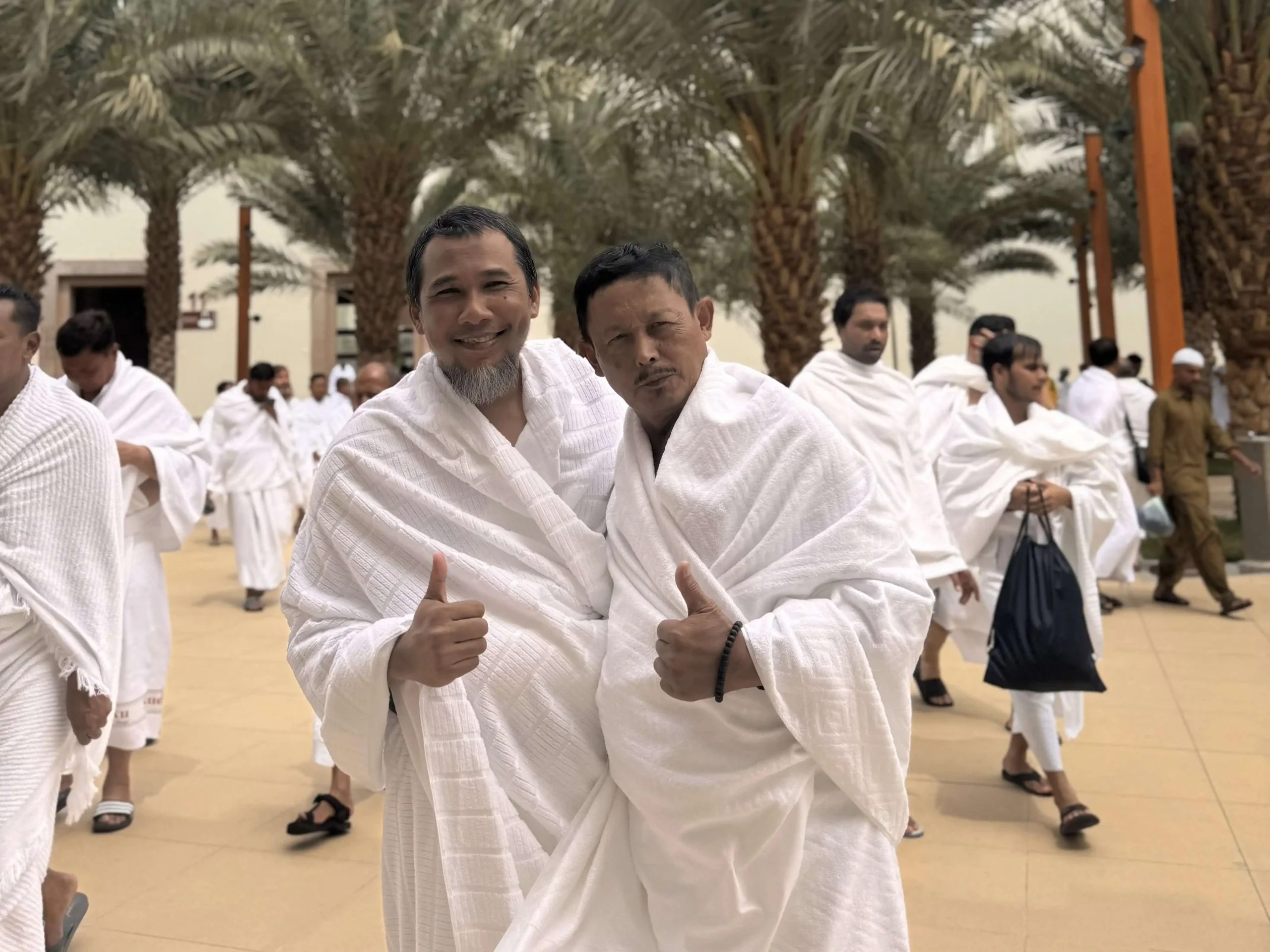 Apa Itu Ihram? Dan Kapan Dilakukan? Ini Penjelasan Lengkapnya